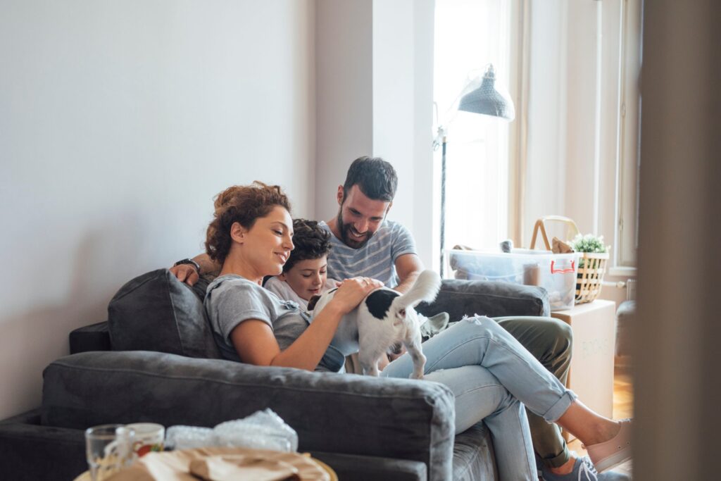 KNZ Heating & Cooling | Wheatfield Tankless Water Heater | Newton ...